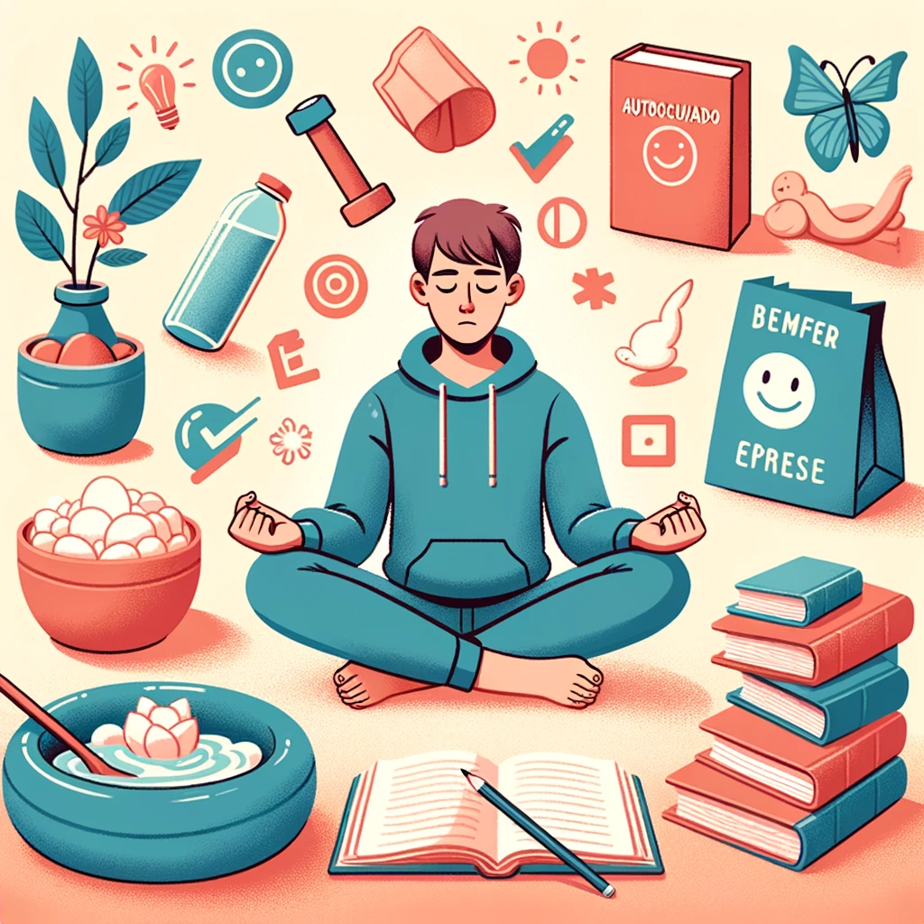 Autocuidado para Adolescentes: Clave para una Salud Integral ...